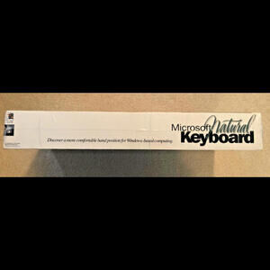Microsoft | Computers, Laptops & Parts | Vintage New 995 Microsoft ...